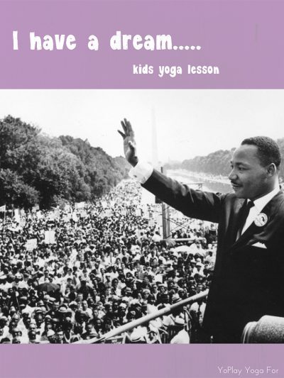 Beanie Baby Lesson Plan - YoPlay Yoga for Kids