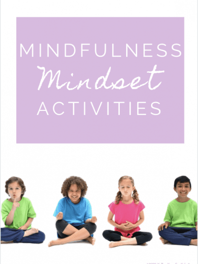 Lesson Plans - YoPlay Yoga for Kids